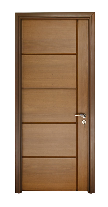 Engineered Wooden Door, Modular Workstation Design, Kitchen Solution ...